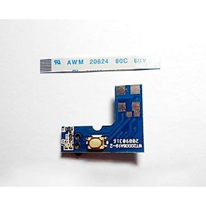 Power on/off board Reset Switch + cable for Playstation 2 PS2 70000 Slim Slim&Lite Replacement Part