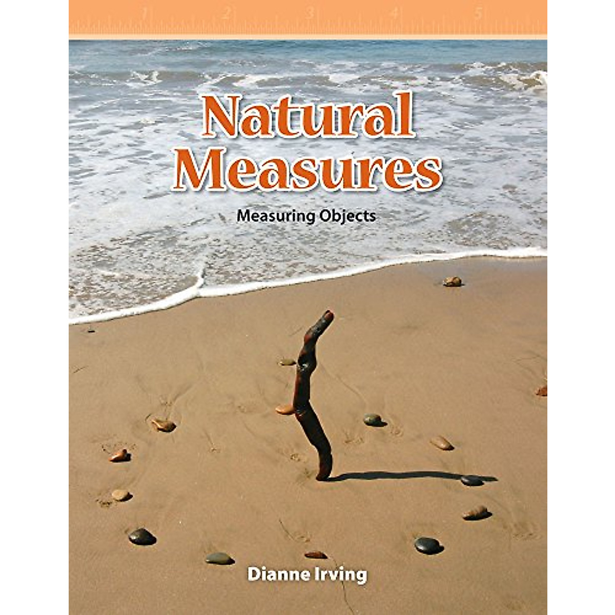 Teacher Created Materials - Classroom Library Collections: Measurement - 12 Book Set - Grades 3-5 - Guided Reading Level L - V