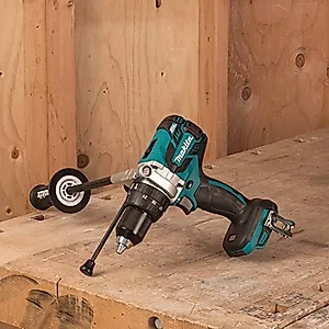 Makita XT268T 18V LXT Lithium-Ion Brushless Cordless 2-Pc. Combo Kit (5.0Ah)
