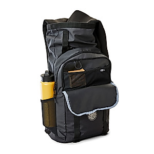 Rip Curl 30 L Dawn Patrol Surf Backpack Midnight One Size