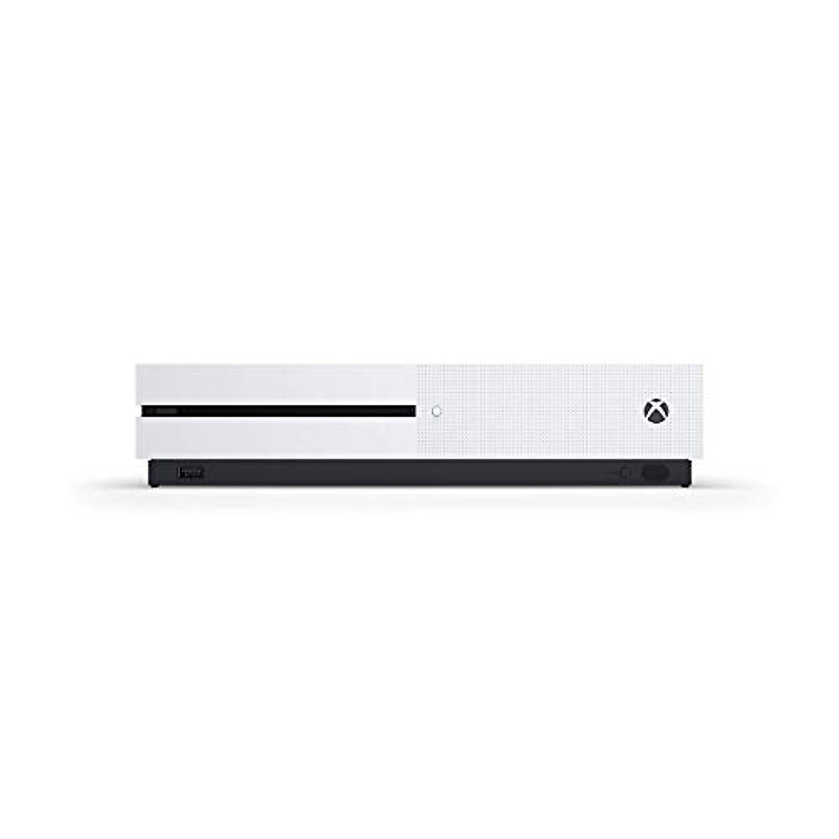 Xbox One S (Renewed)