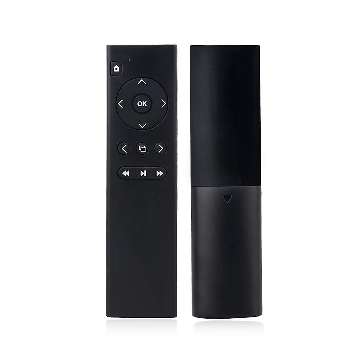 OSTENT Media Remote Control Multimedia DVD Entertainment Controller for Microsoft Xbox One/S Console