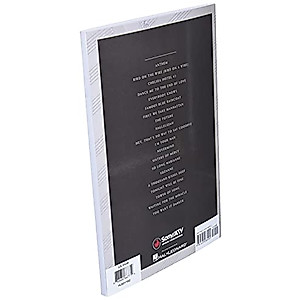 Leonard Cohen - Sheet Music Collection: 1967-2016 - Piano, Vocal and Guitar Chords