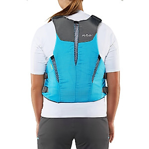 NRS Nora - Women's Paddling, Rafting Lifejacket (PFD)