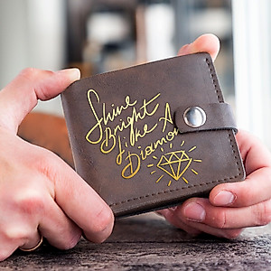 PYD Life 6 Pack Faux Leather Sheets 12" x 12" Red for Glowforge Xtool Laser Engraving,Leather Patches for Silhouette Curio 2 Foil Transfer Leather Craft