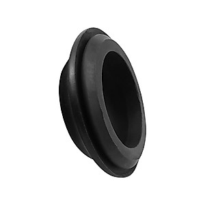 Gas Tank Fuel Neck Grommet Fit for Ford F-100 F-250 F-350 1957-1969 Pickup Truck, C7TZ-9080-A Fuel Gas Tank Filler Neck Tube Rubber Grommet Seal rubber