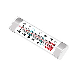 Fridge Refrigerator Freezer Thermometer (3pack)
