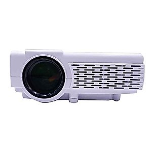 RCA RPJ106 Home Theater Projector with Bluetooth