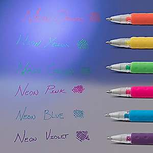 Pentel POP Gel Pen Series Collector's Edition (POPBOX1)