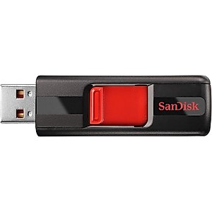 CRUZER, USB FLASH DRIVE, 32GB,
