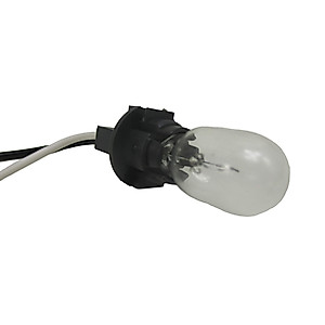 Spa Hot Tub Light 12V 8' Wire Bulb Part Amp Plug 2 Pin How to Video