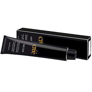 Cree Professional 7.1 - Ash Blond Permanent Hair Color - Long Lasting, Rich Vibrant - Gray Coverage 100ml - 3.4 fl.oz.