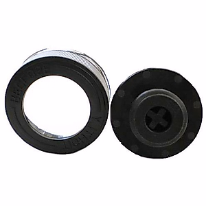 Bissell Cap and Insert Assembly for Clean Solution Tank / 2035541 / 203-5541