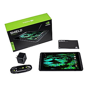 NVIDIA SHIELD Tablet (WiFi)
