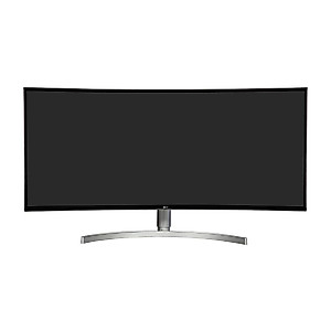 LG Electronics LCD Screen Desktop Monitor 38" (38BK95C-W)