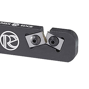 Redi Edge 40 Degree Angle Tactical Grey Pro Sharpener