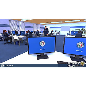 Autobahn Police Simulator 3