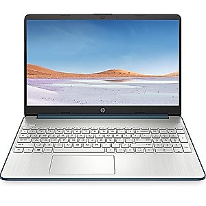 HP Pavilion 15.6" FHD Laptop, AMD Ryzen 5 5500U (Beats i7-11370H), Thin & Portable, Micro-Edge & Anti-Glare Screen, Long Battery Life, Windows 11 (32GB RAM | 1TB PCIe SSD)