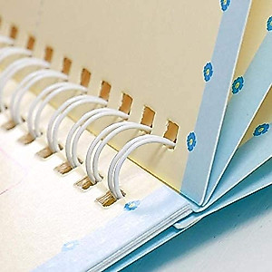 ASIGN Magic Ink Copybooks for Kids Reusable Handwriting Workbooks for Preschools Grooves Template Design and Handwriting Aid (4books+Pens)