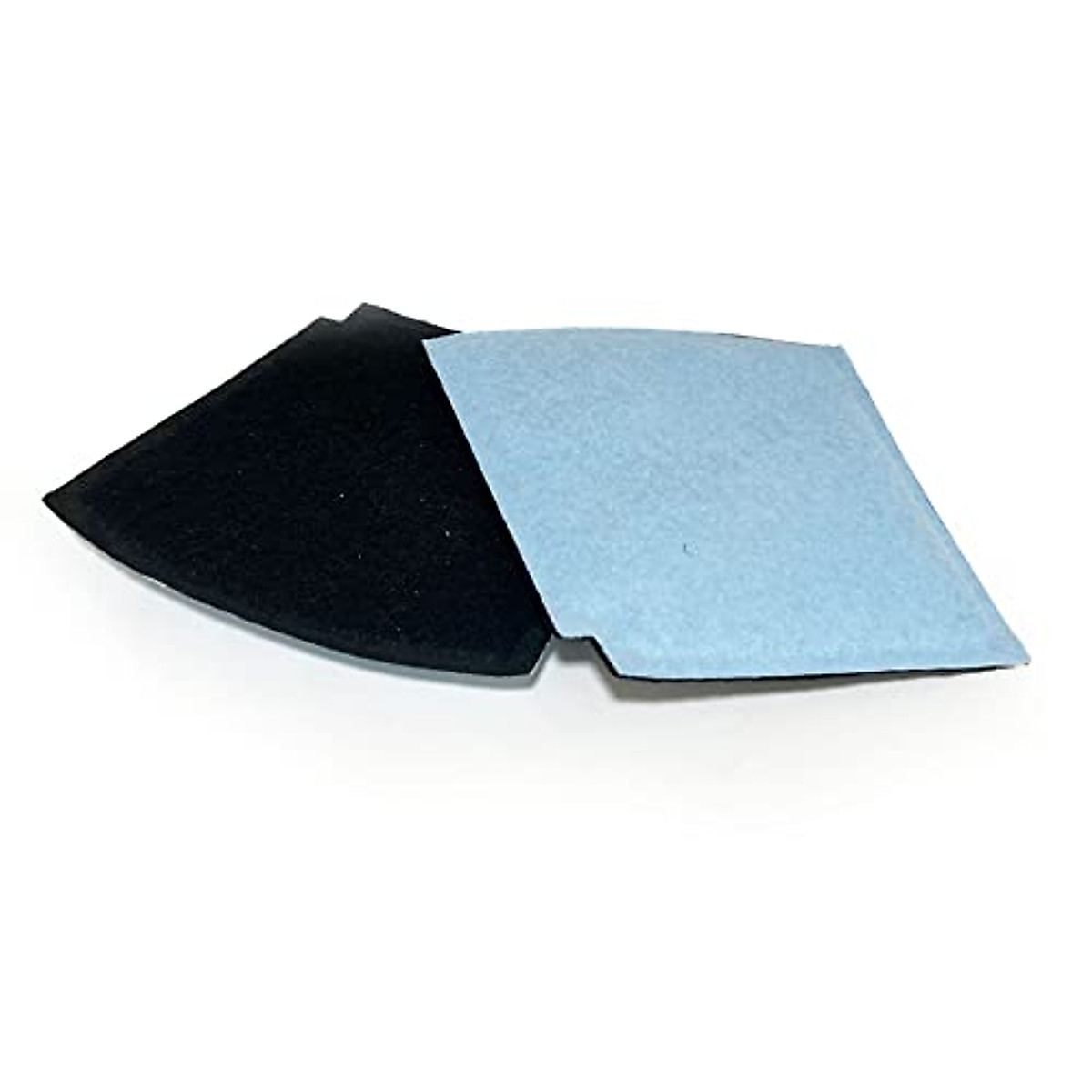 Nispira Carbon Filter Replacement 04234G Compatible with Hamilton Beach TrueAir Room Odor Eliminators 04384, 04386, 04532, 04532GM, 04530, 6 Packs