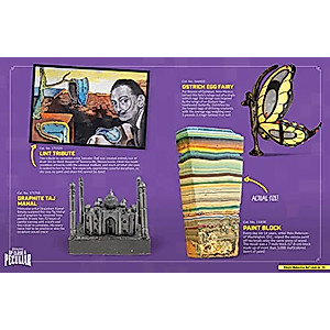 Ripley's Believe It Or Not! Level Up (20) (ANNUAL)