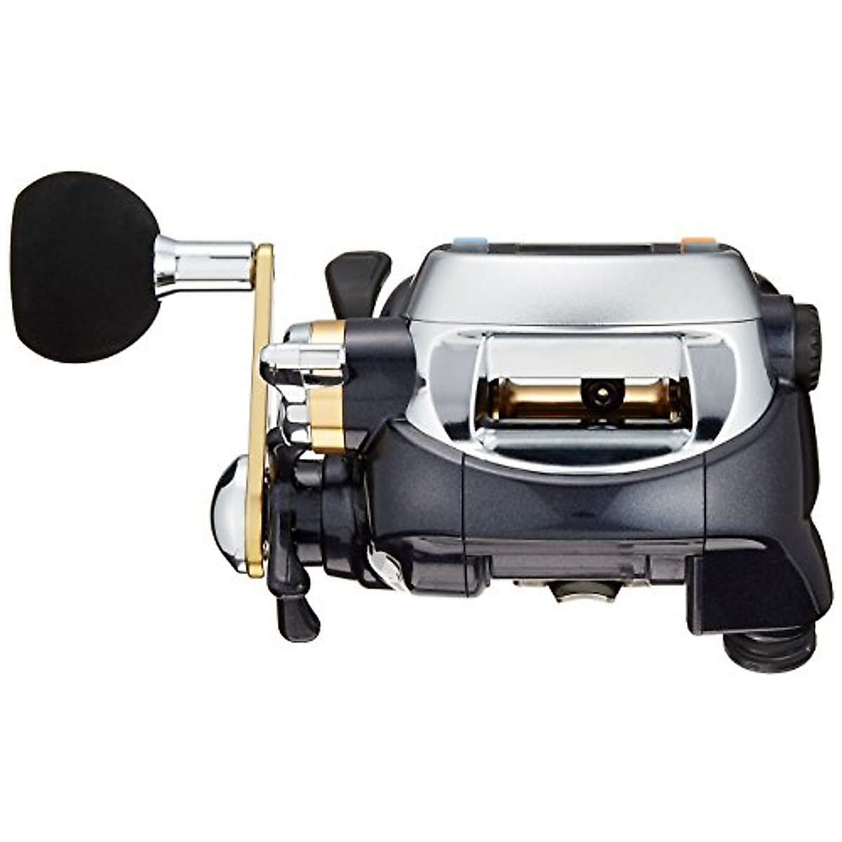 Daiwa Lille Leo Blitz S500