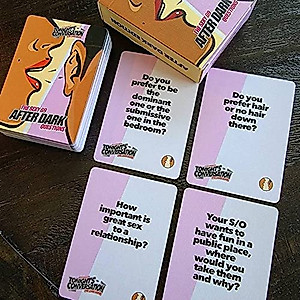 Tonight's Conversation - After Dark