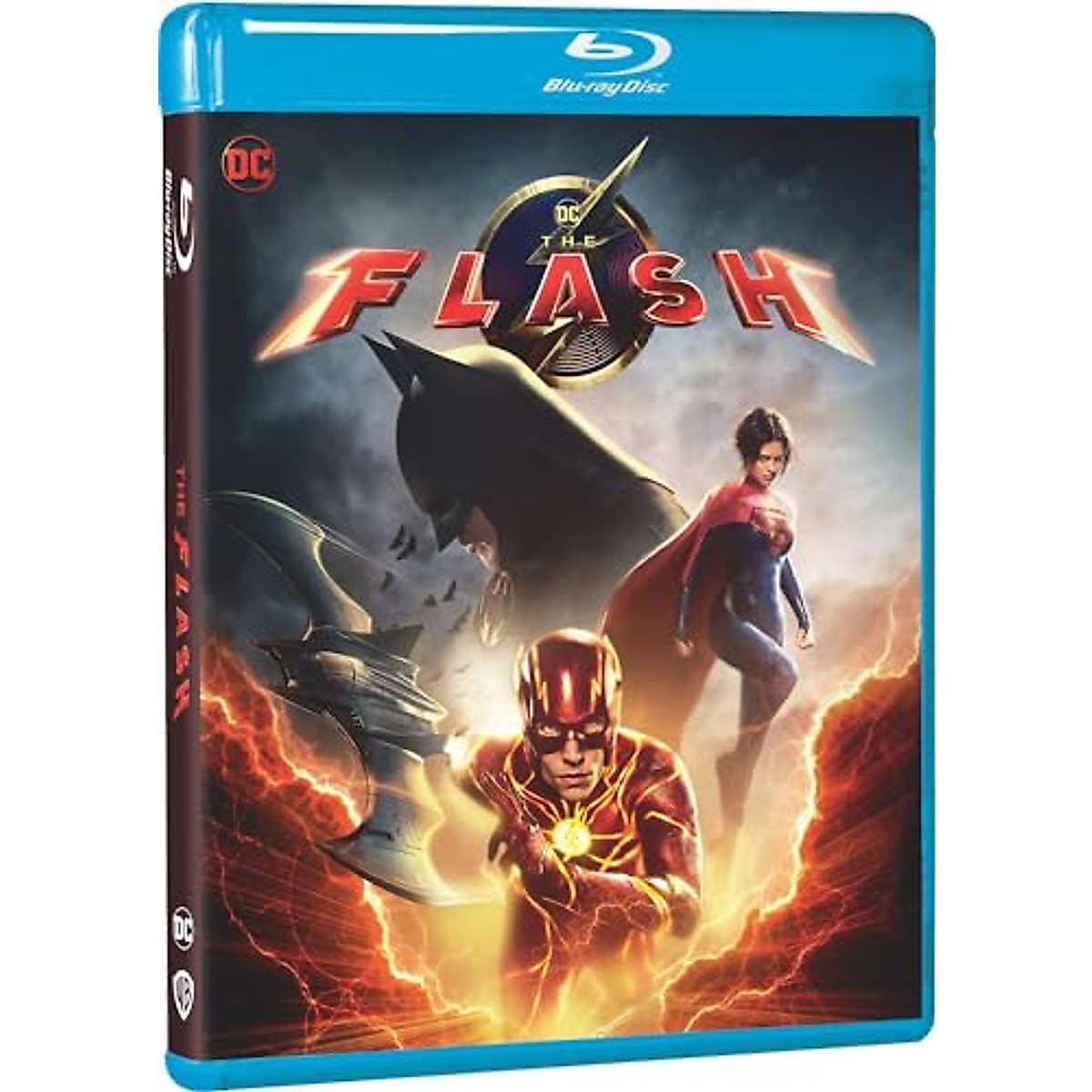 The Flash (Blu-ray)