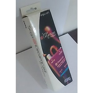 Sega Dreamcast RF Adapter Unit