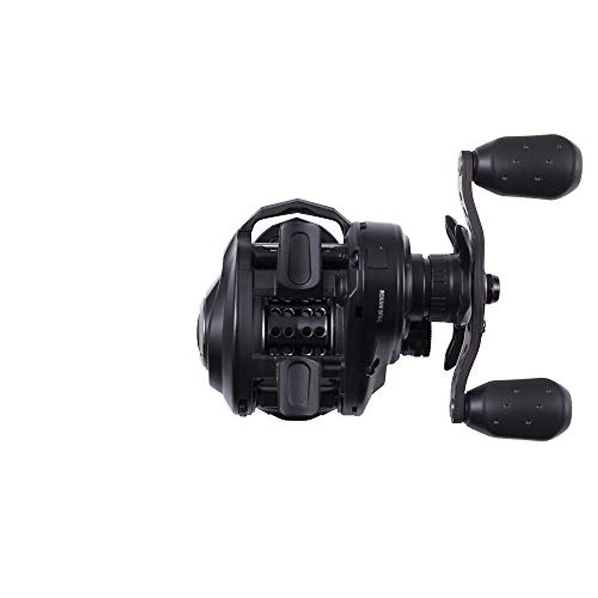 Abu Gacia Roxani BF8-L Bait Reel, Left Spool, Used by Mamoru Kakiya Productions