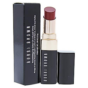 Bobbi Brown Nourishing Lip Color Claret for Women, 0.08 Ounce