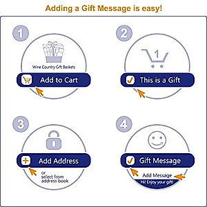 The Tea Time Gift Collection by Wine Country Gift Baskets