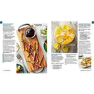 Taste of Home What Can I Bring?: 360+ Dishes for Parties, Picnics & Potlucks