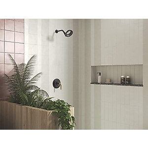 STATEMENT™ VES SHOWERHEAD, 1.5 GPM