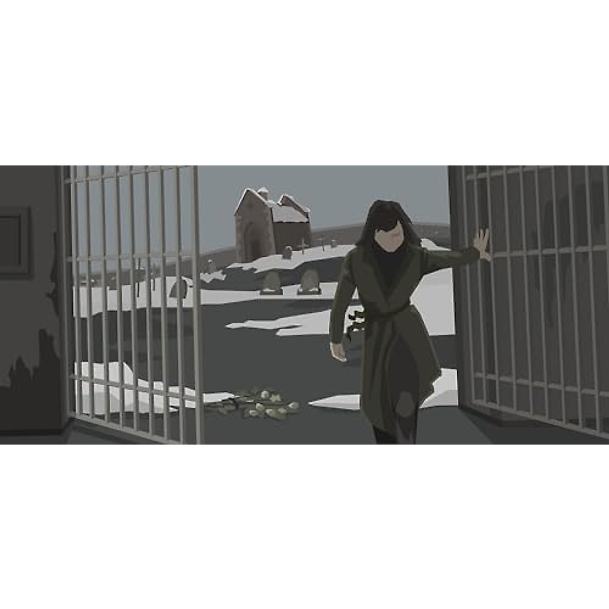 This is the Police 2 (Xbox One)