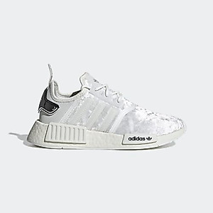 adidas NMD_R1 Shoes Women's, White, Size 6.5