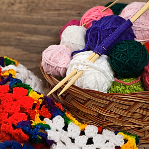 Crochet 48-Hour Afghans-12 Beautiful Designs Easy Enough to be Completed in only 48 Hours