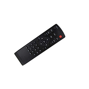 HCDZ Replacement Remote Control for Symphonic NF006UD WF32L6 LED LCD HDTV TV
