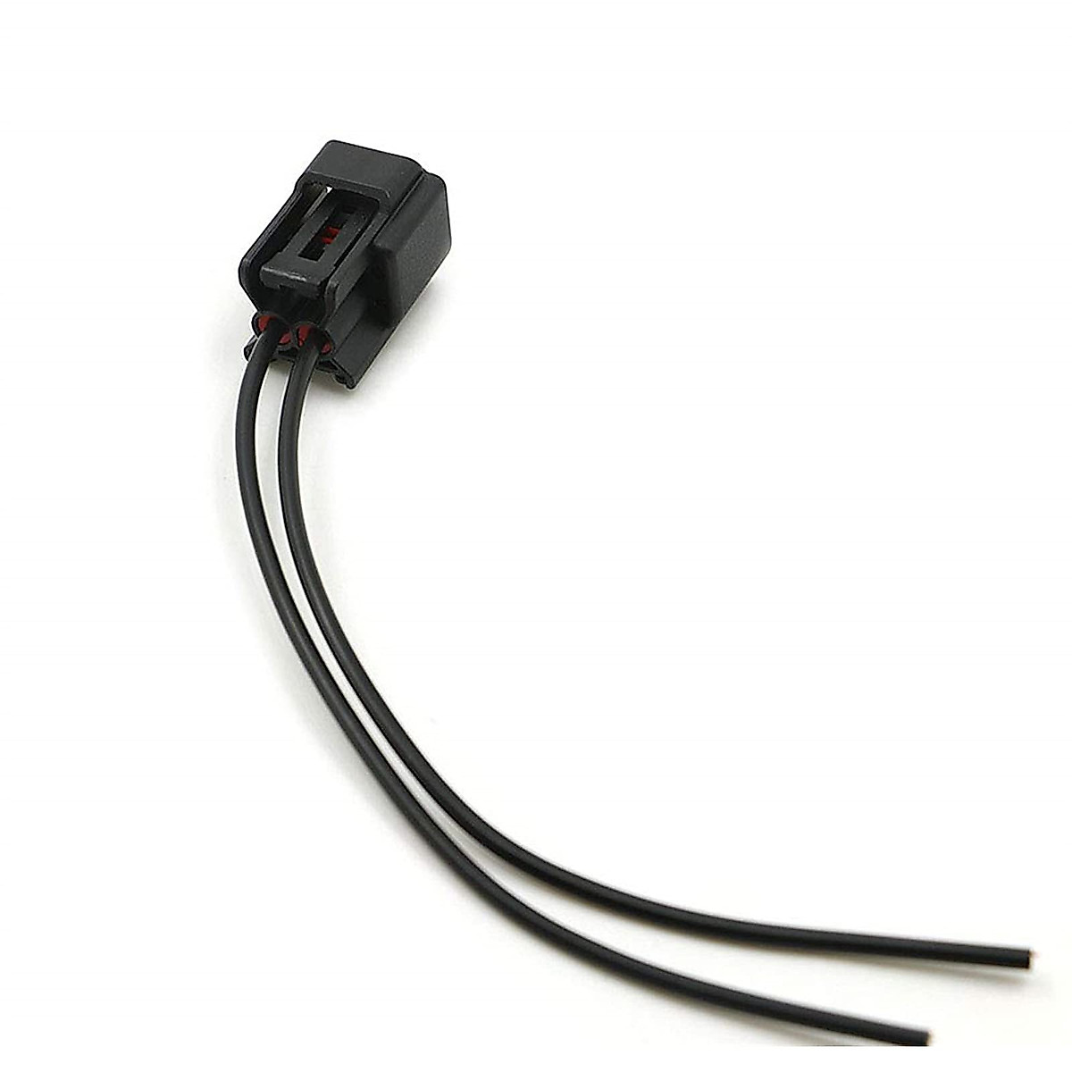 8 Pack Ford Ignition Coil Connector Plug Harness Compatible with Ford Ignition Coil Harness Ford 4.6L 5.4L 6.8L Mustang Cobra SVT F150 F250 E150 and Lincoln Mazda Suzuki