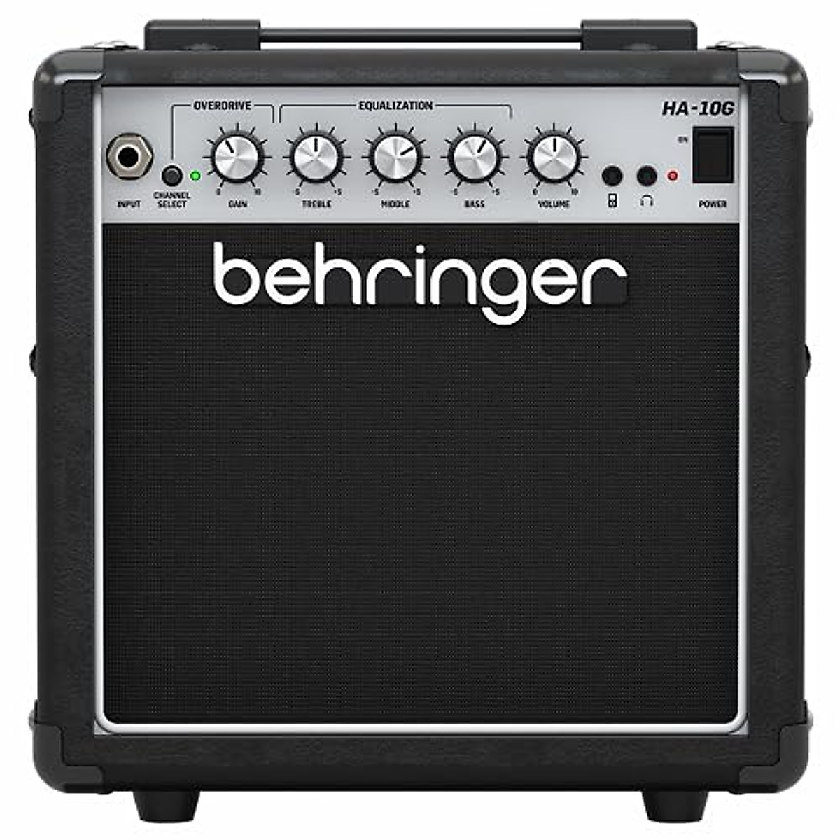 Behringer HA-10G-UL 1 x 6-inch 10-Watt Combo Amp
