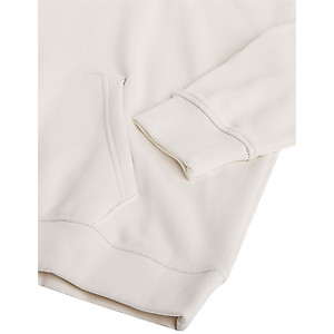 adidas Trefoil Hoodie Non-Dyed SM