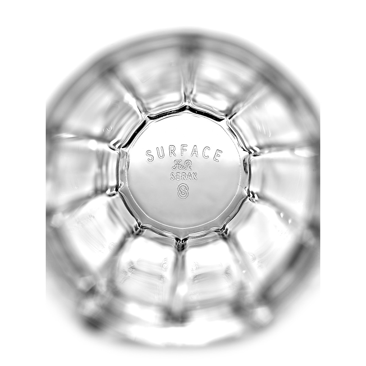 SERAX B0816784 Surface Glasses, Transparent