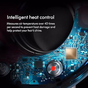 Dyson Supersonic™ Origin Hair Dryer