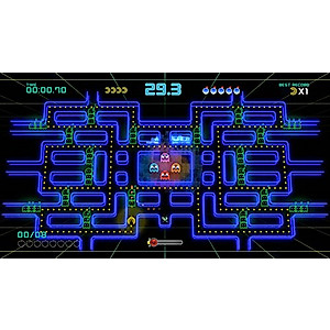 Pac-Man Championship Edition 2 + Arcade Game Series - PlayStation 4