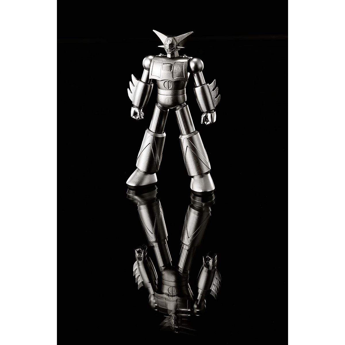 TAMASHII NATIONS Bandai Absolute Chogokin Getter 1 "Getter Robo