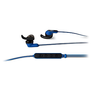 JBL Reflect Aware in-ear sport headphones with lightning (blue)