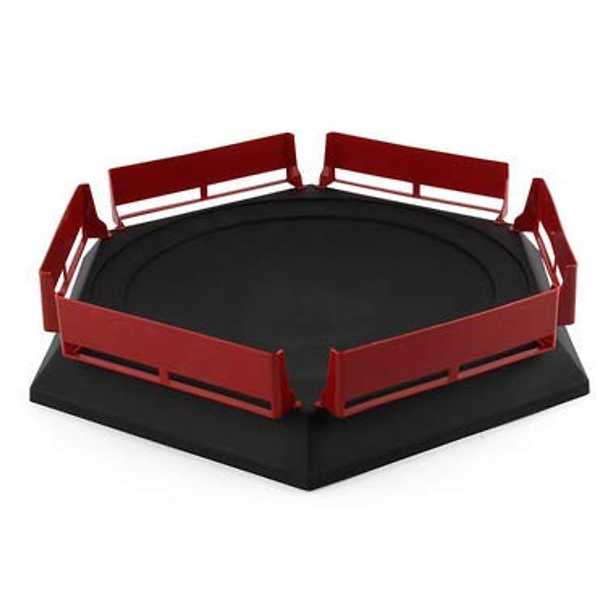 OBEST Stadium Battle Arena for Battling Top Burst Fighting,Training Ground