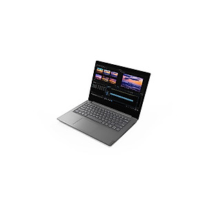 Lenovo 14-inch Full HD AMD Athlon Gold 3150U 4GB 128GB SSD Business Laptop