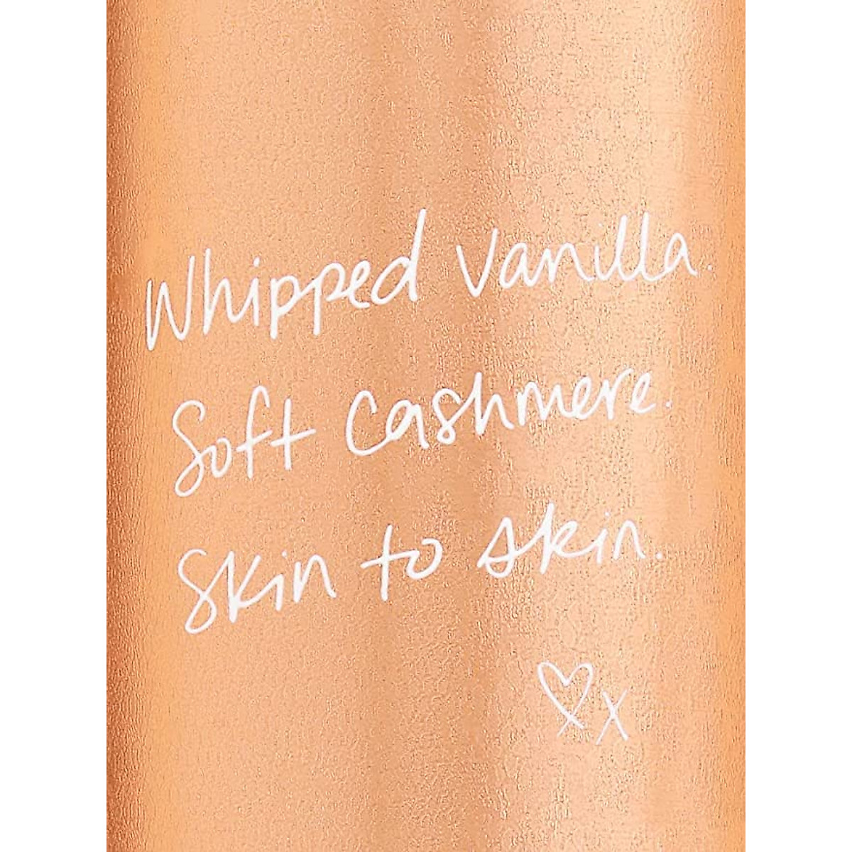 Victoria's Secret Bare Vanilla Mist & Lotion Set