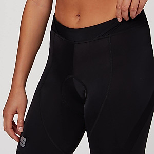 Sportful Neo Short - Women's Black, M